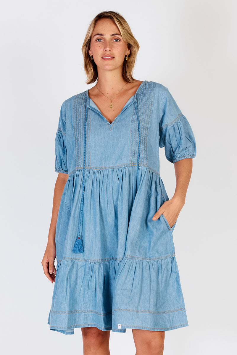 IBSA Santa Fe Dress Light – Kabana Shop