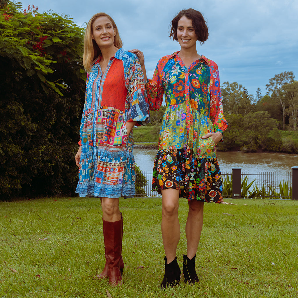 Kabana Shop | Australia's Favourite Resort Wear Clothing for Women