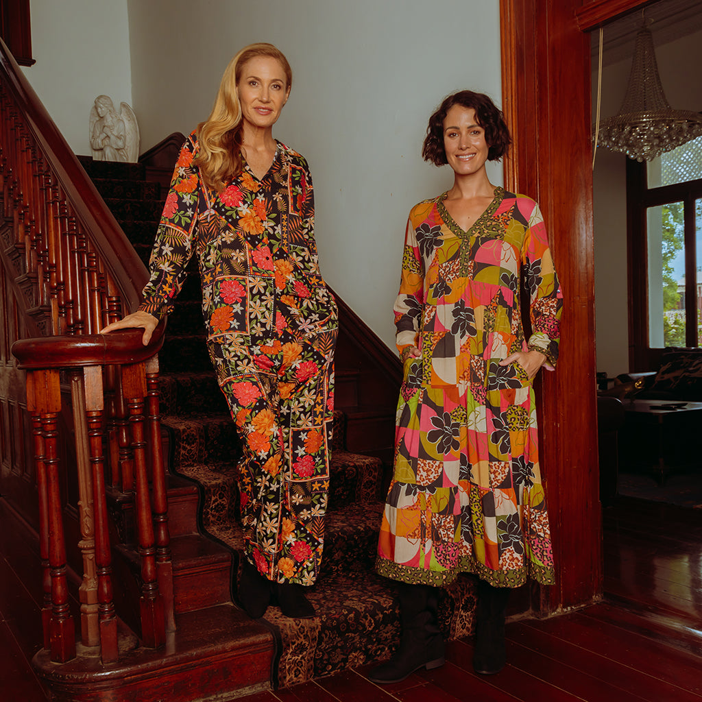 Kabana Shop | Australia's Favourite Resort Wear Clothing for Women