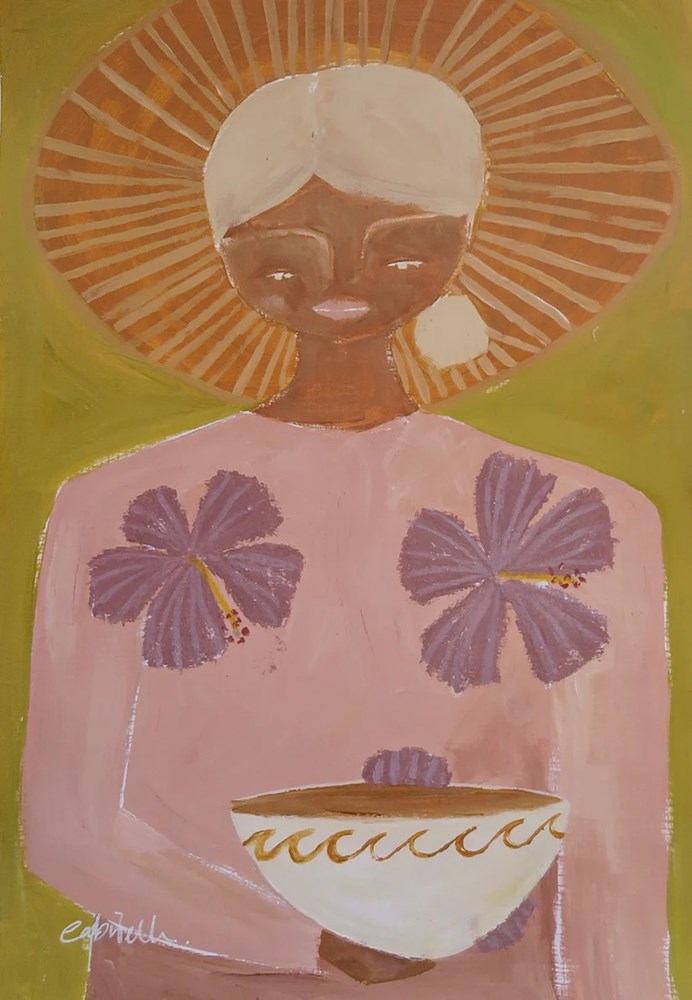 A3 Ari Poster Print – Kabana Shop