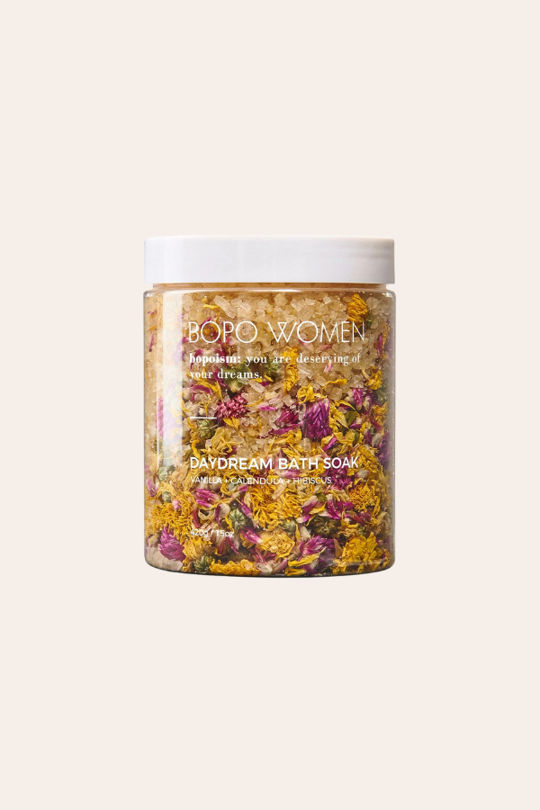 Bopo Daydream Soak – Kabana Shop