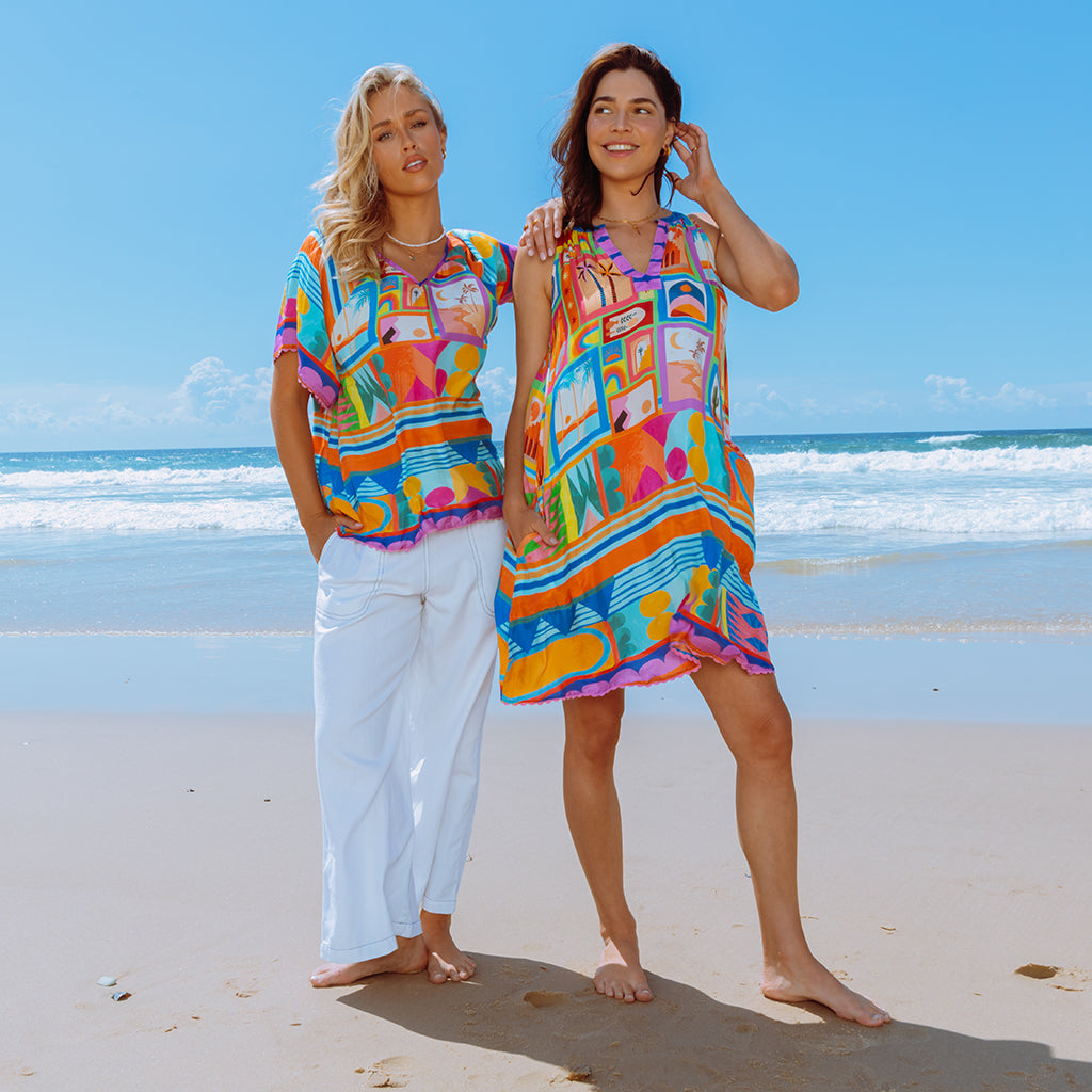 Kabana Shop | Australia's Favourite Resort Wear Clothing for Women