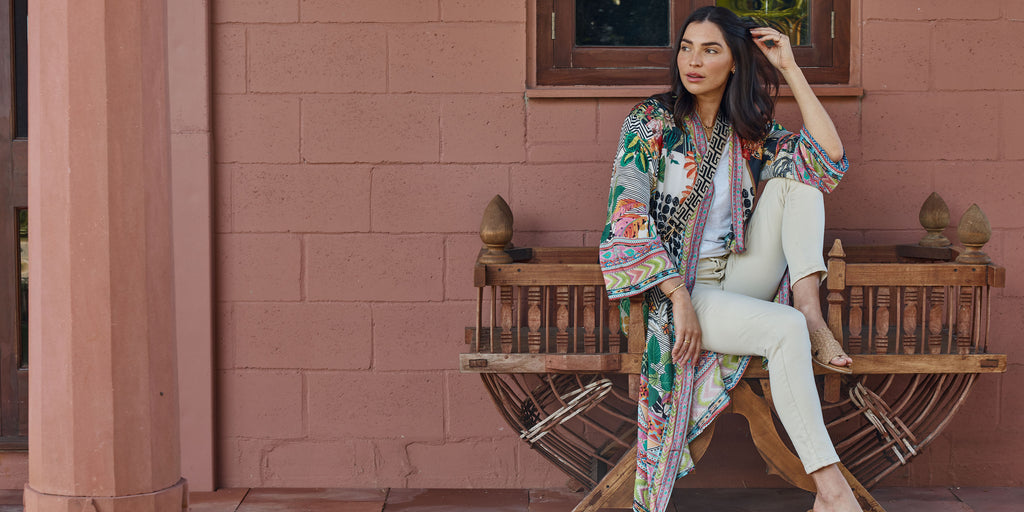 Kabana Shop | Australia's Favourite Resort Wear Clothing for Women