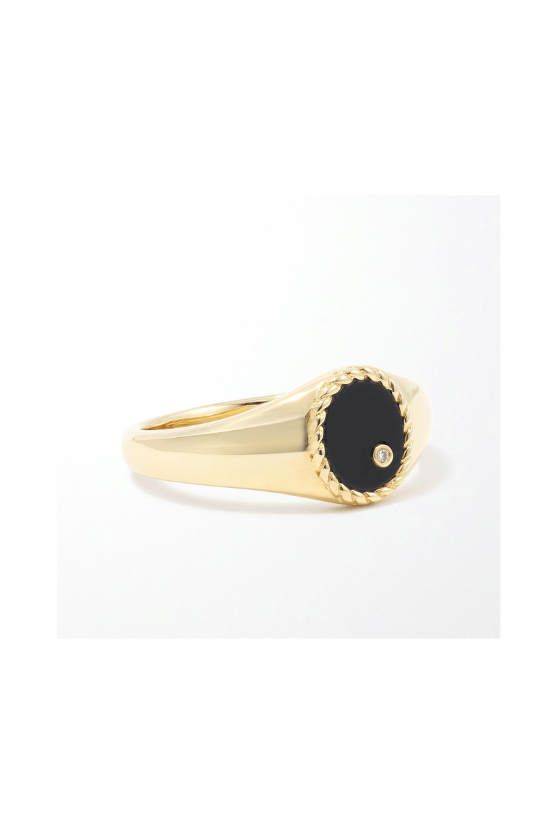 Jewel Citizen | Tyler Ring – Kabana Shop